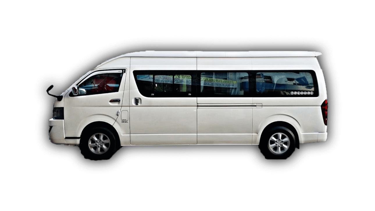 Duhanesh Tour & Transfer Services can meet the demands of Corporate ...